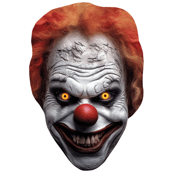 Clown Masks : Halloween clown Masks - Walmart.com