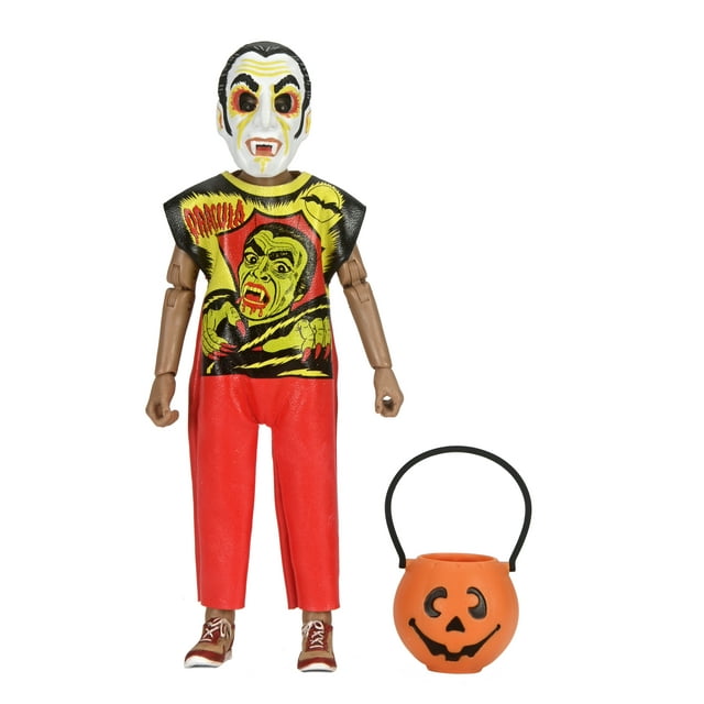 Horror Figures Ben Cooper Vampire Boy - Walmart.com