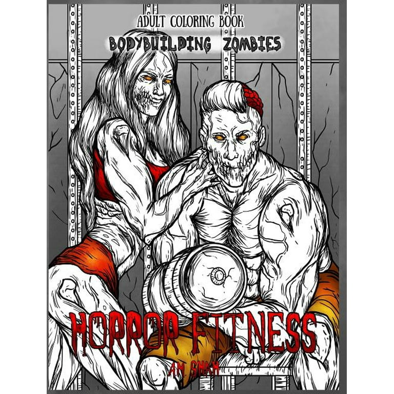 pumping coloring pages