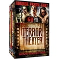 Horror Freak Fest: Bundle Pack (DVD) - Walmart.com