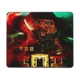 Horror Freddy Movie Krue-Ge2 Rubber Lock Edge Mouse Pad Office Mouse ...