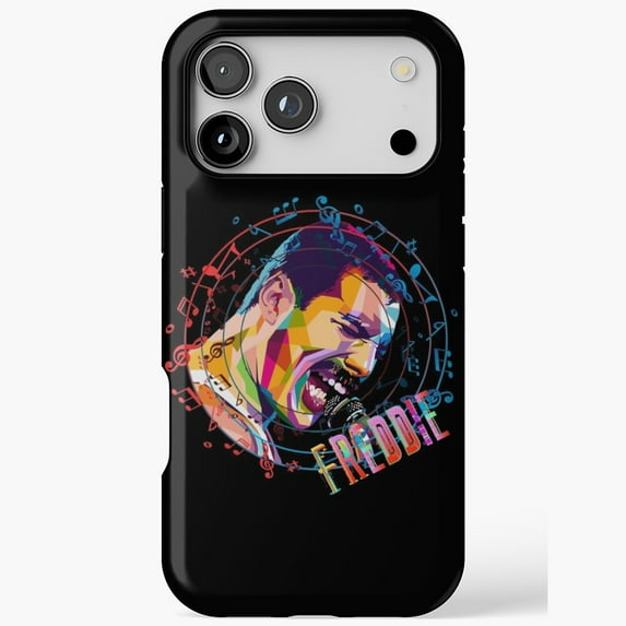 Horror Game Bear Robot Scary Case for iPhone 11 12 13 14 15 16 17 Pro ...