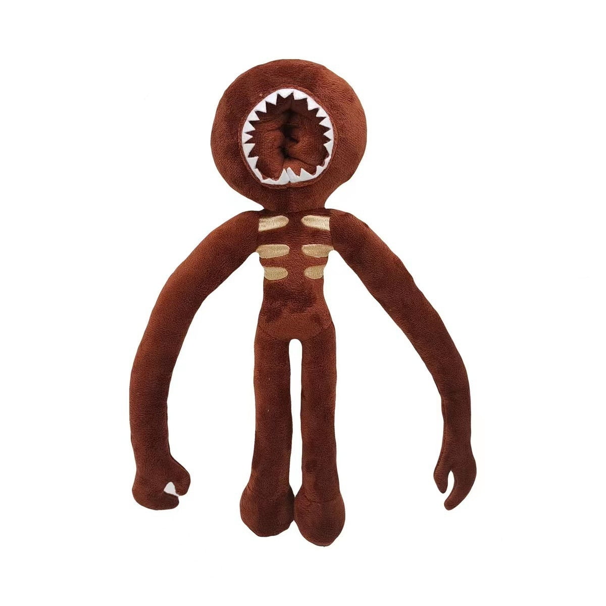 Horror Game Chomper Monster Plush Toy,Cute Monsters Animal Stuffed Toys ...