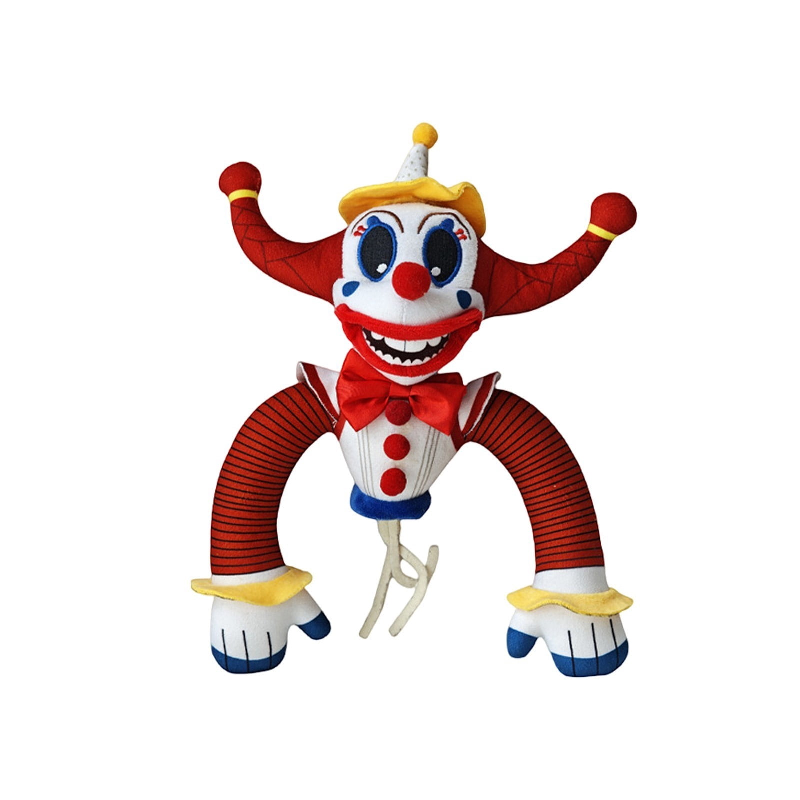 Horror Game Five Nights at Freddy's Secret of the Mimic Jackie Plush ...