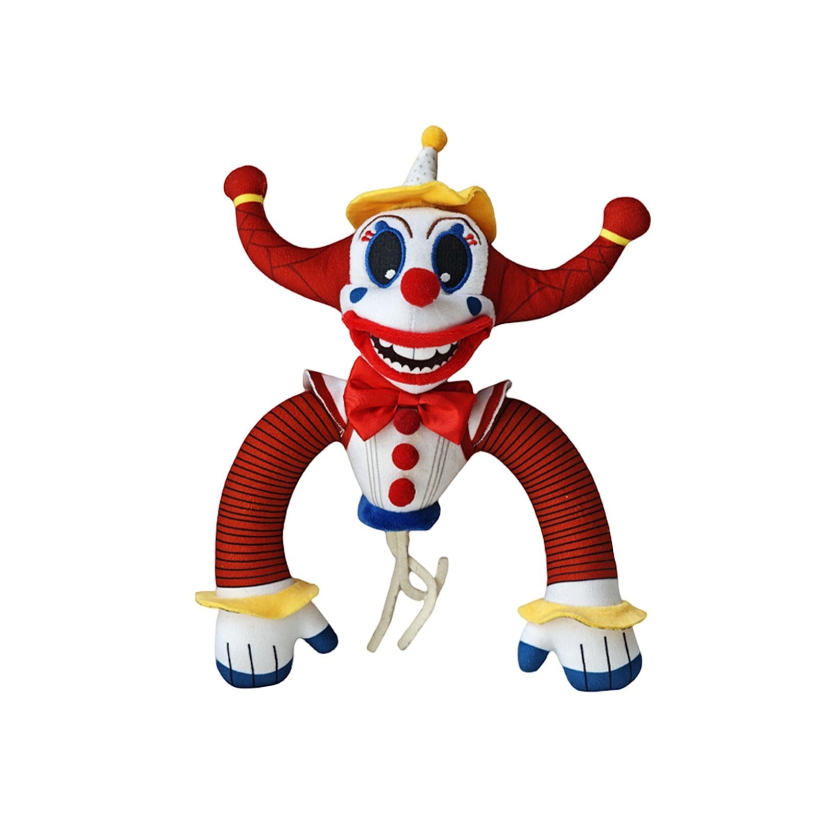 Horror Game Five Nights at Freddy's Secret of the Mimic Plush Toys, 9.8 ...