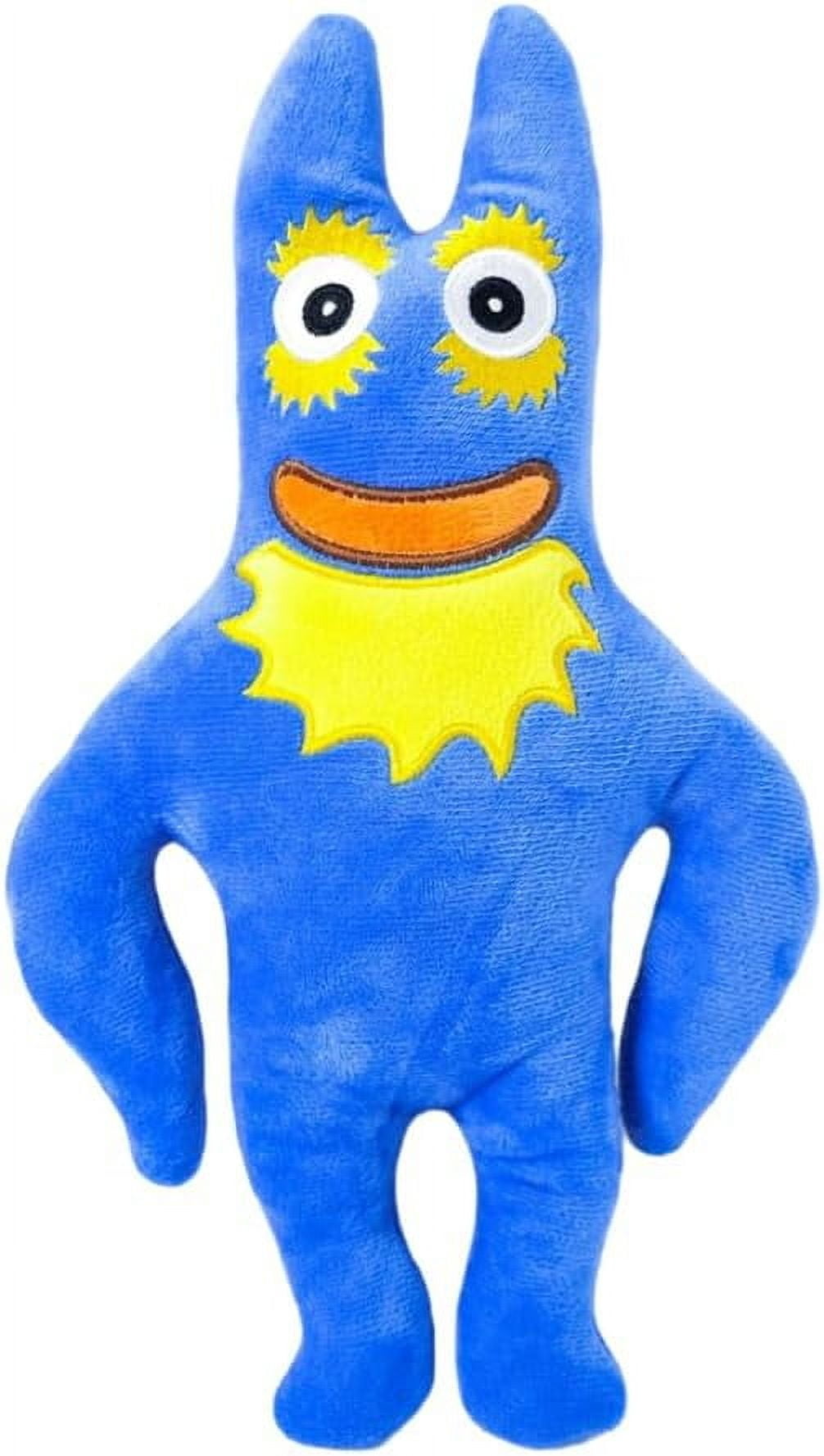 Horror Game Monster Plush, 11.8 Inches Flumbo Plushies Toys, Soft ...