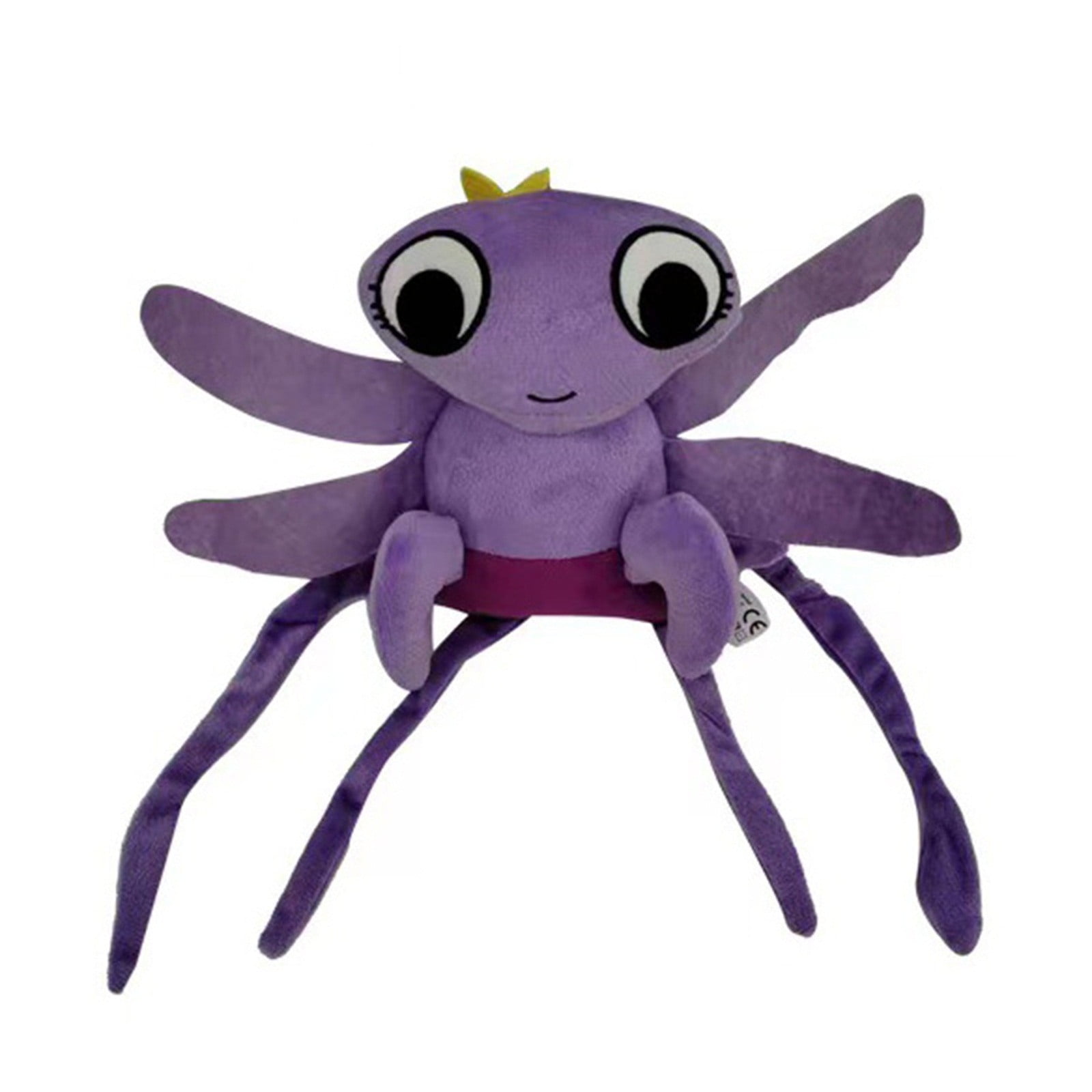 Horror Game Monster Plush, 11.8 Inches Plushies Toys, Soft Stuffed ...