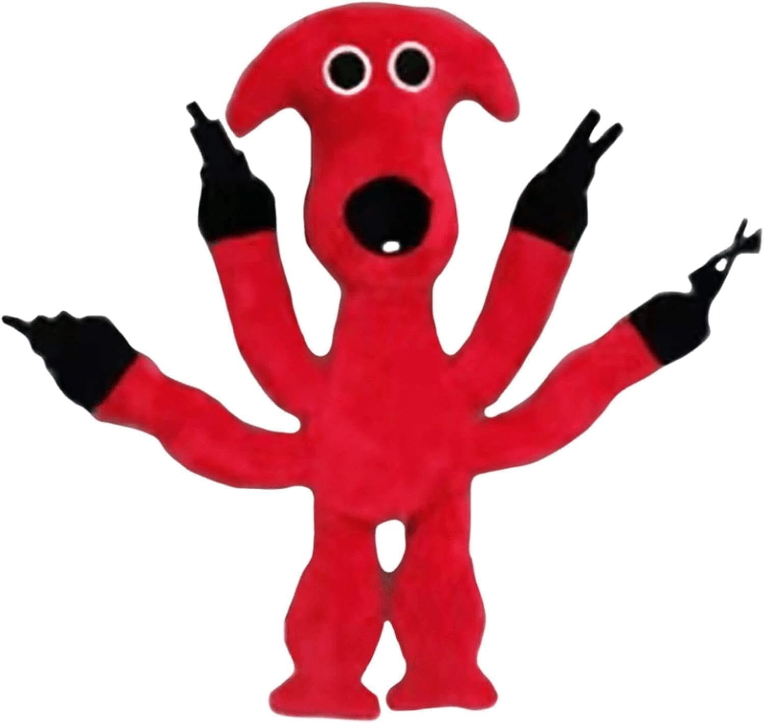 Horror Game Monster Plush,11in Soft Stuffed, Kittysaurus Toy and ...