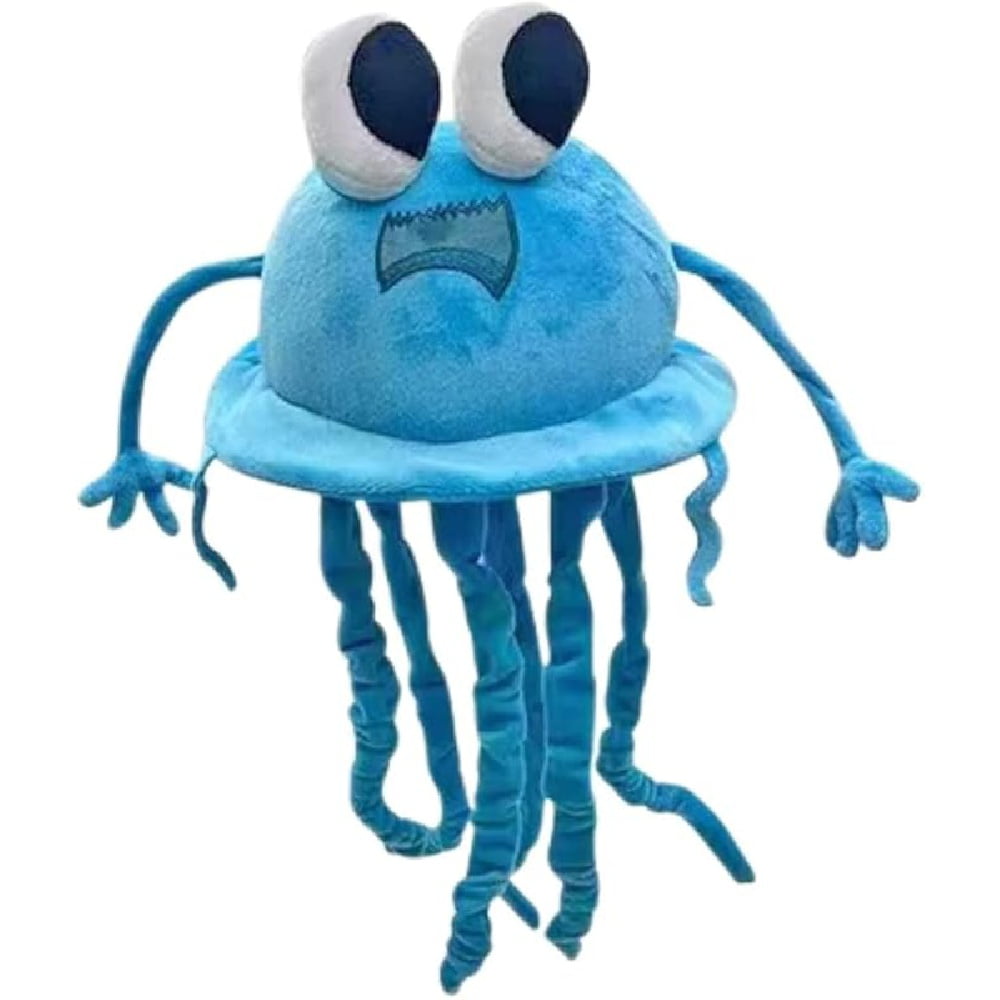 Horror Game Monster Plush, 8 Inches Plushies Toys, Soft Stuffed ...