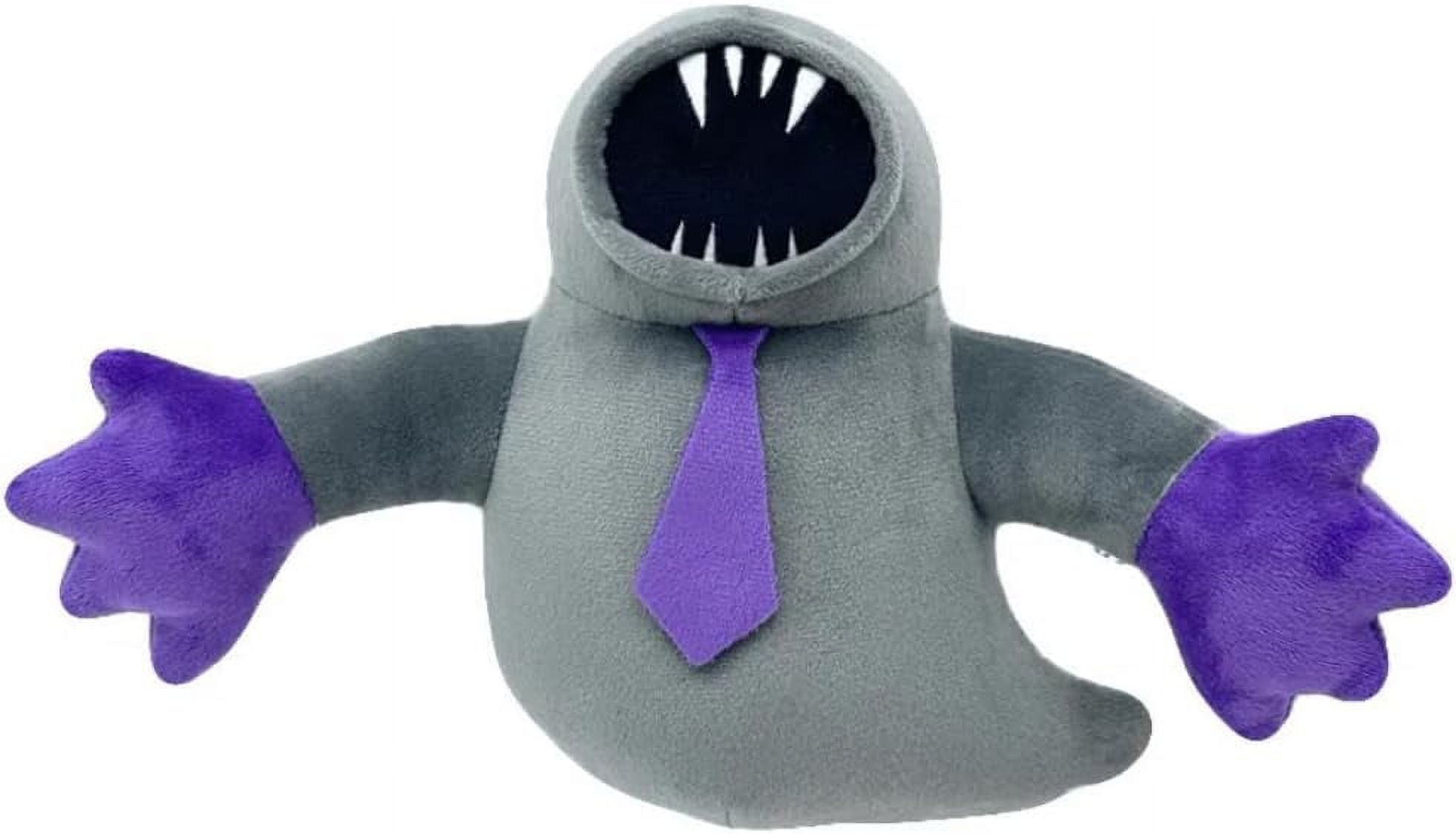 Horror Game Monster Plush, 8 Inches Sir Dadadoo Plushies Toys, Soft ...