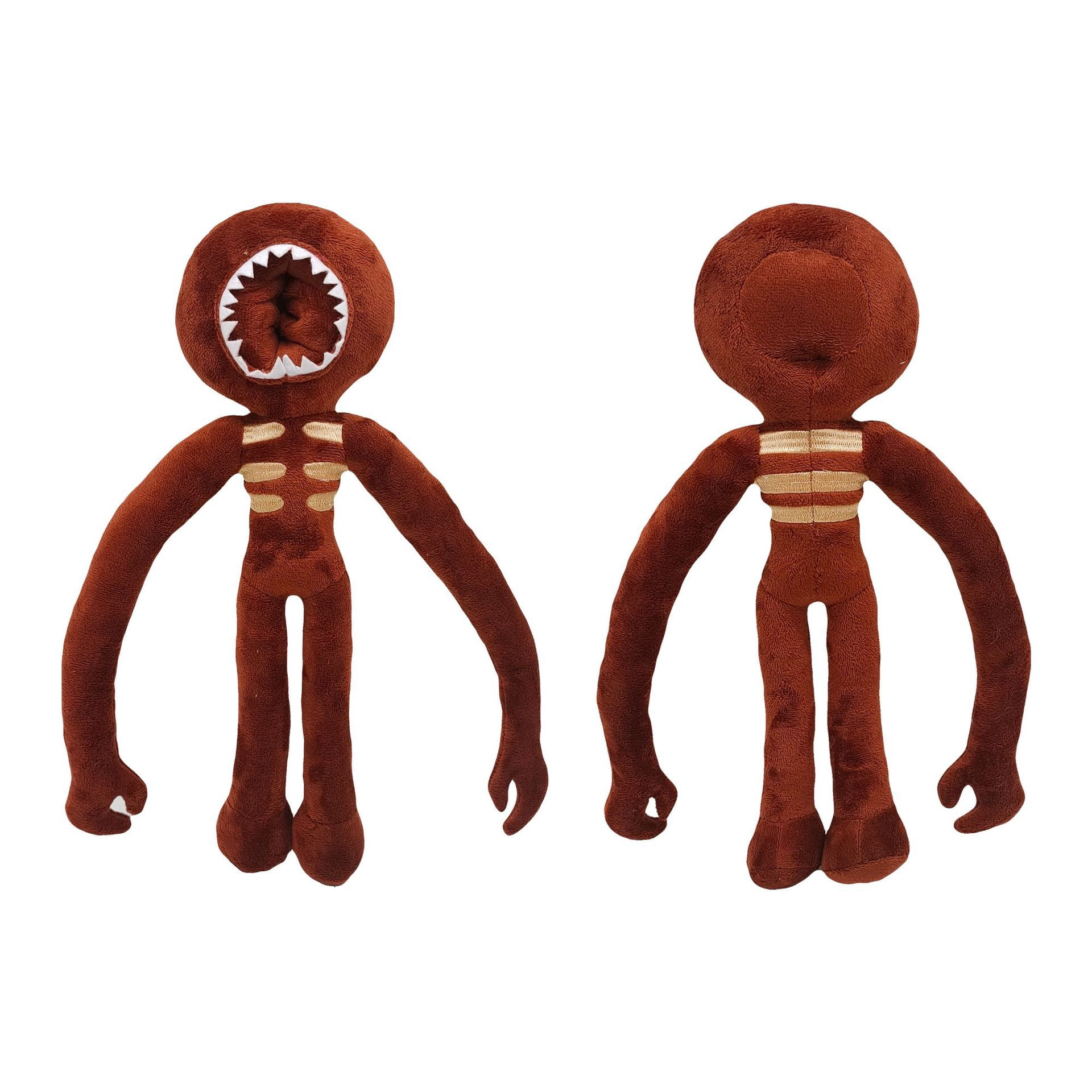 Horror Game Monster Plush Toy,Stuffed Figure Doll Gifts for Game Fans ...