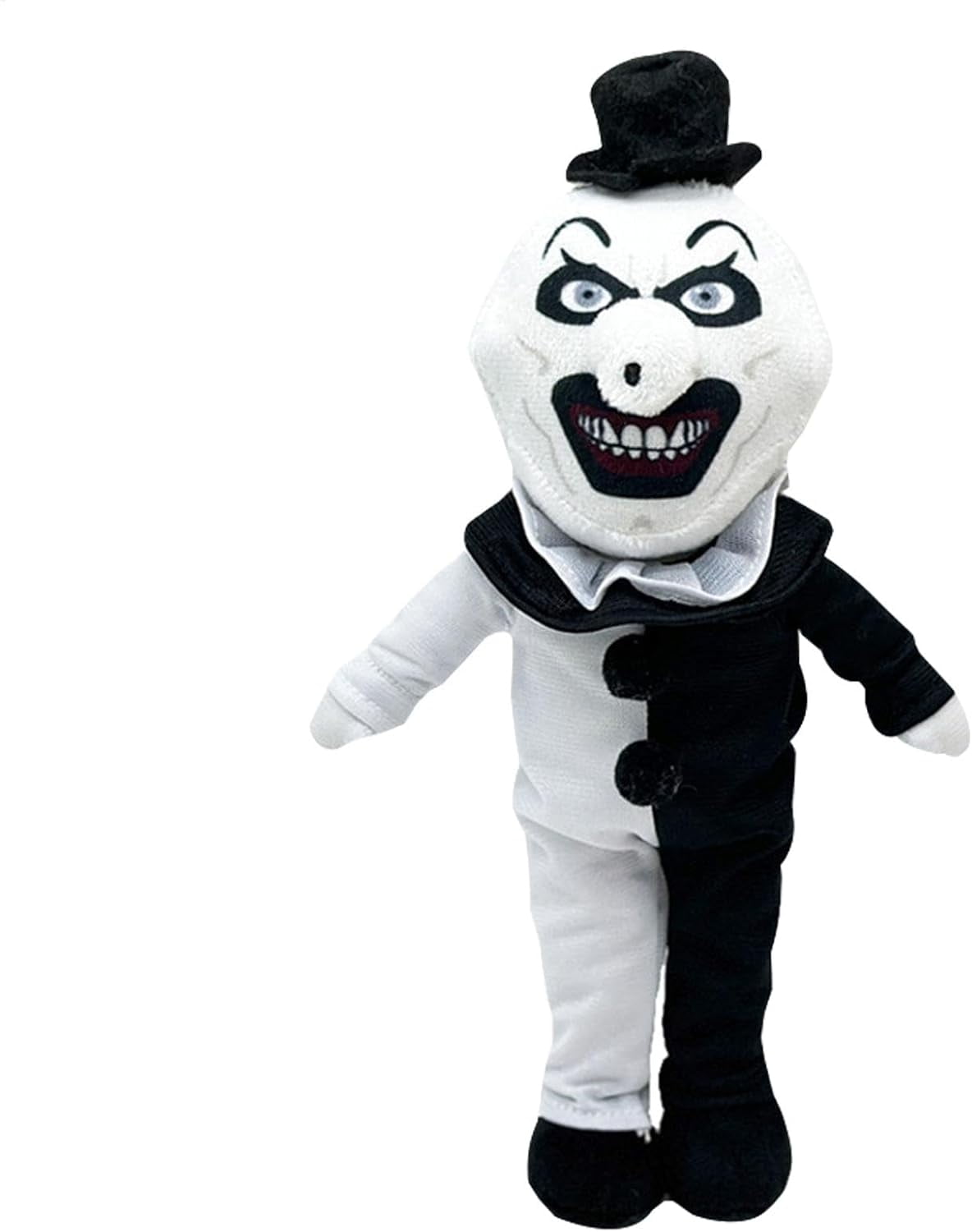 Horror Game Plush - Cotton Filling Terrifier 3 Plush Doll | Door Horror ...