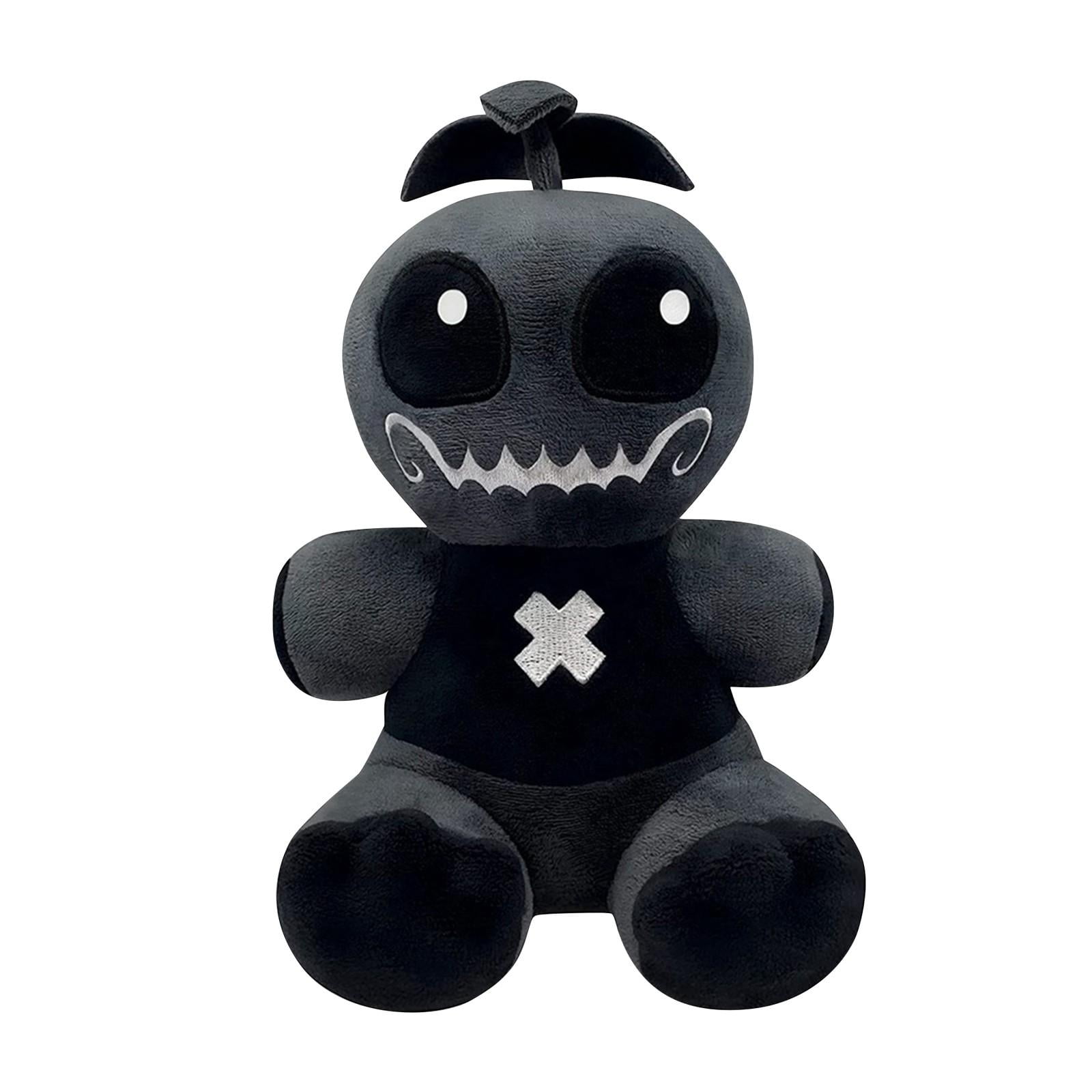 Horror Game Plush Toy Stuffed Animal - Cute Yet Spooky Soft Plushie ...
