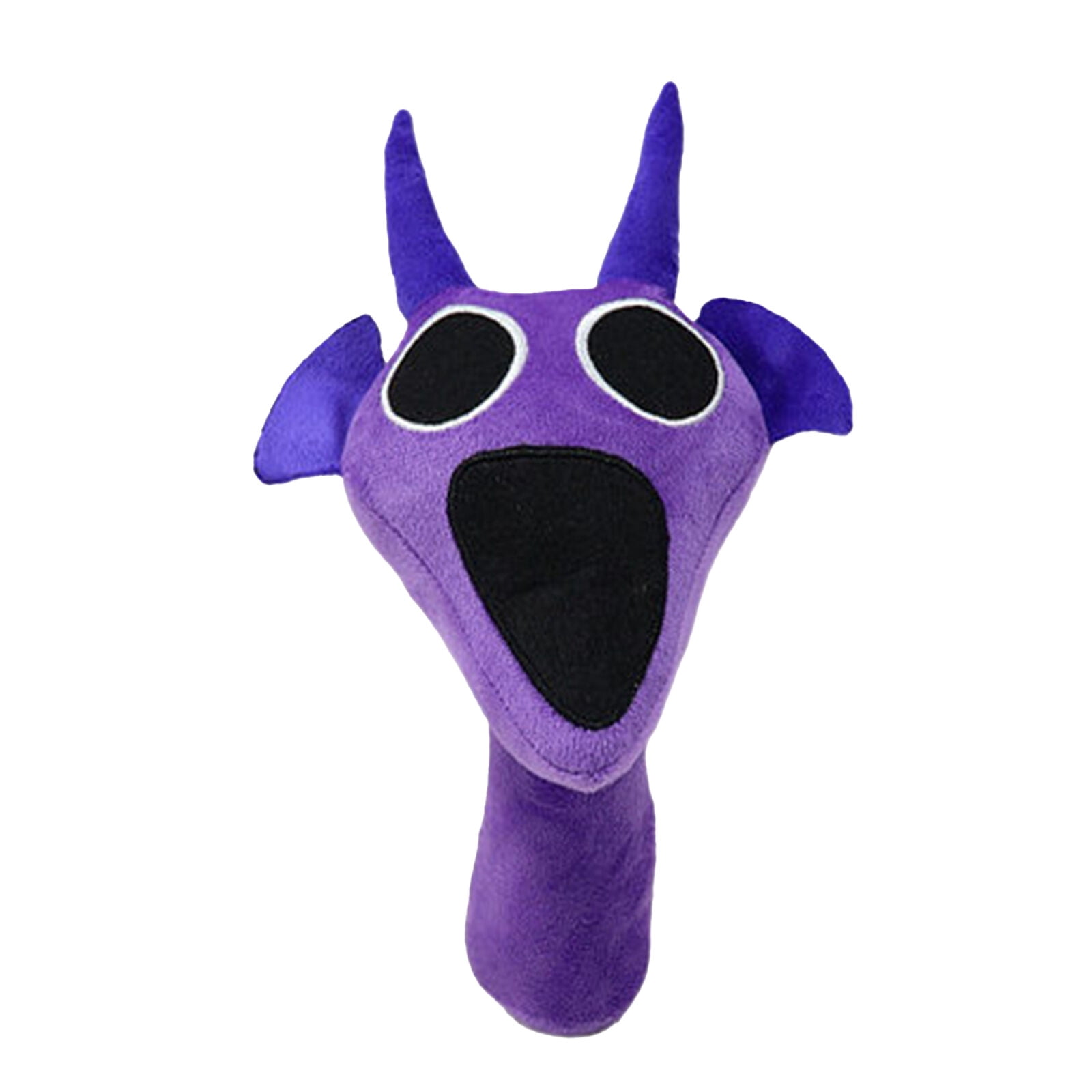 Horror Game Sprunki Plush Cartoon Soft Stuffed Dolls Christmas Gift ...