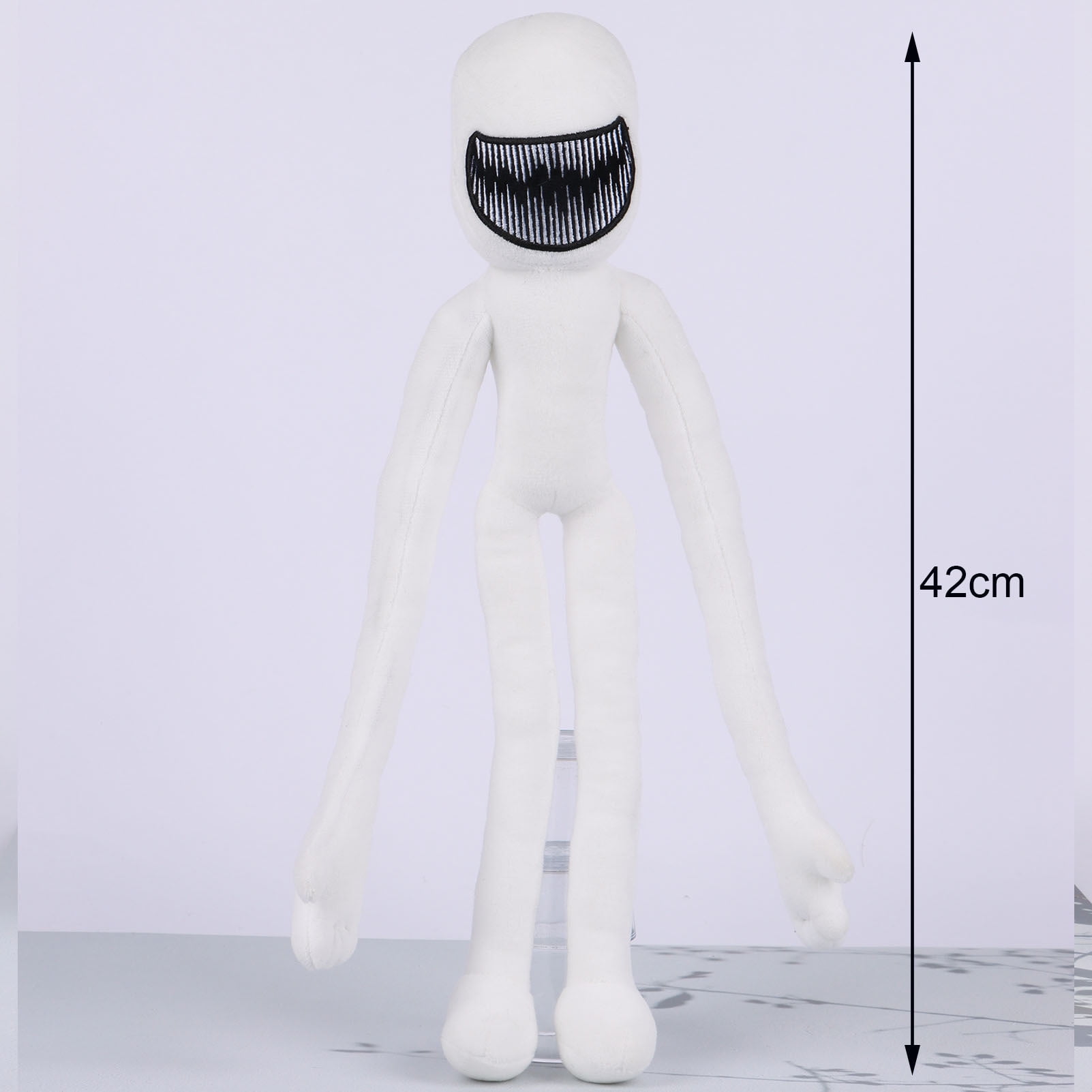 Horror Game Zoo Guard Plush Toy,Anomaly Animals Soft Stuffed Figure ...