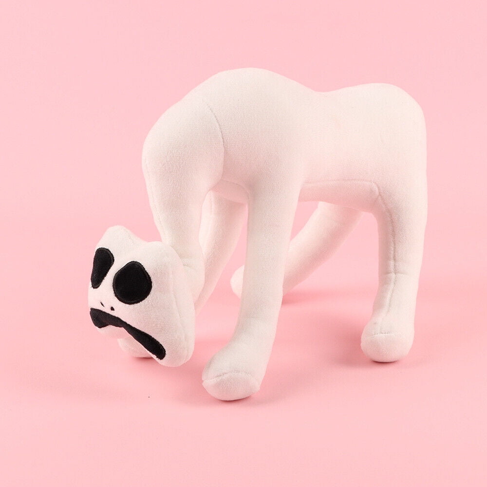 Horror Game Zoonomaly Monsters Plush Dolls Animals Stuffed Toys Fans ...