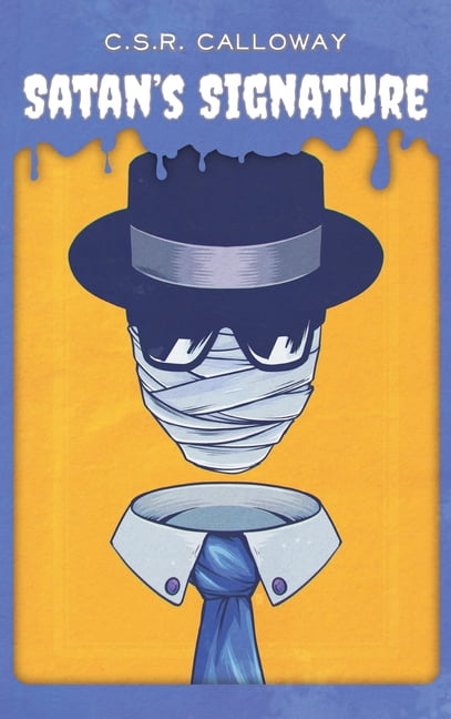 Horror Historia Satan's Signature: Jekyll and Hyde, the Invisible Man ...