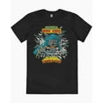 Horror Home Video Monster-Thon T-Shirt Australia Online colour_black ...