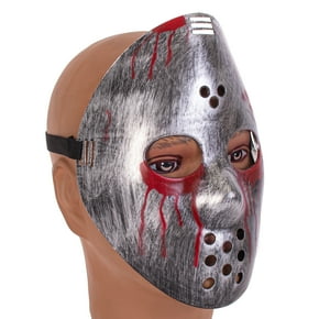 Jason Costume Mask