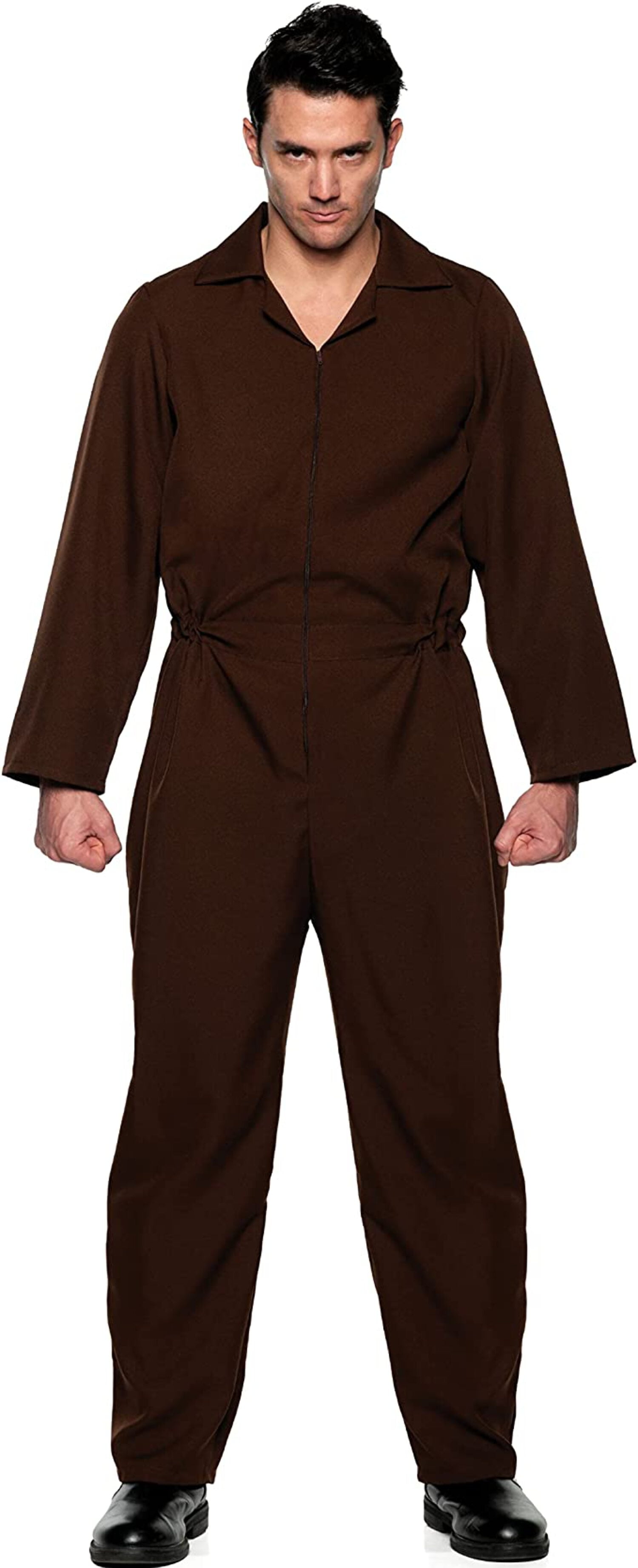 Horror Jumpsuit - Adult Costume - Walmart.com