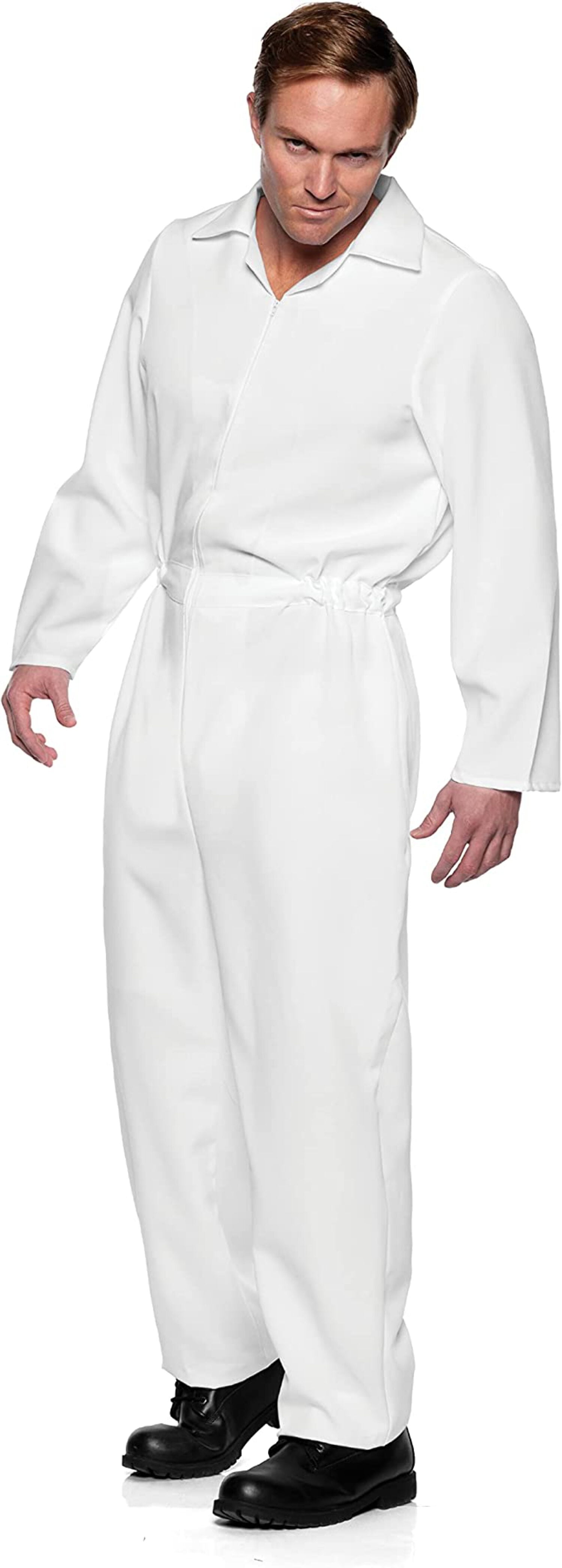 Horror Jumpsuit - Adult Costume - Walmart.com