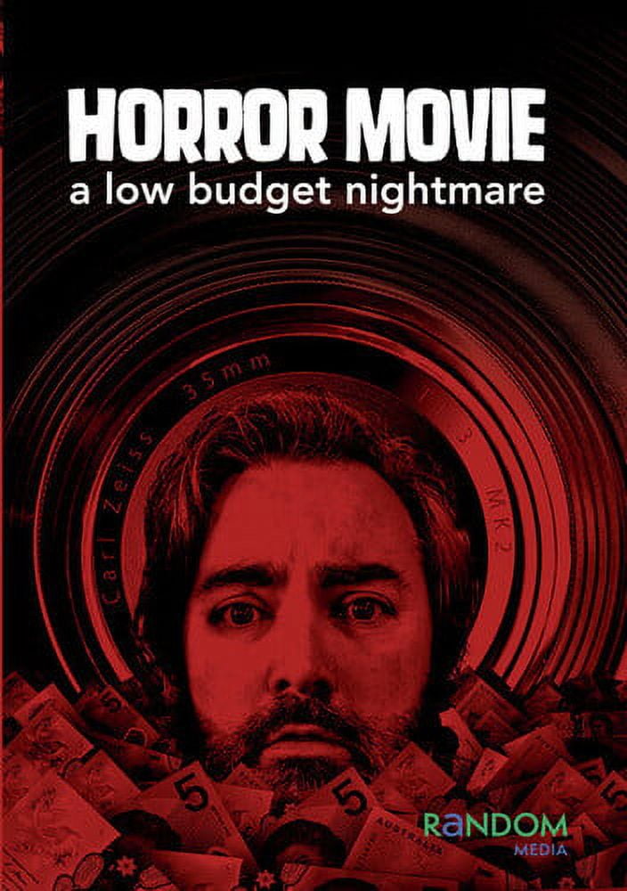 Horror Movie: A Low-Budget Nightmare (DVD), Random Media, Documentary ...