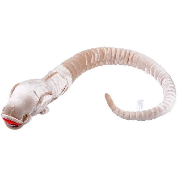 Horror Movie Facehugger & Chestburster Plush Set - 21in Lifelike Pose ...