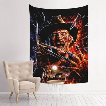 RoomMates Stranger Things X Butcher Billy The Piggyback Bedroom Decor ...