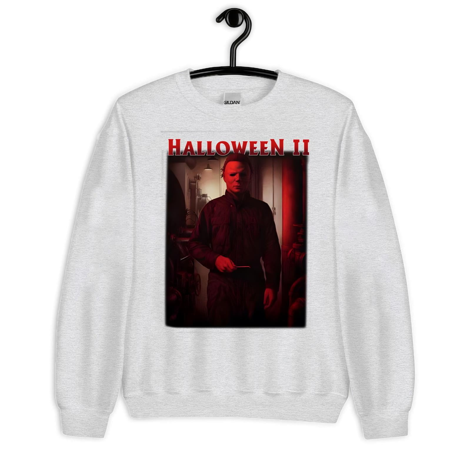 Horror Movie Inspired Boiler Room Shirt-TH30583 - Walmart.com