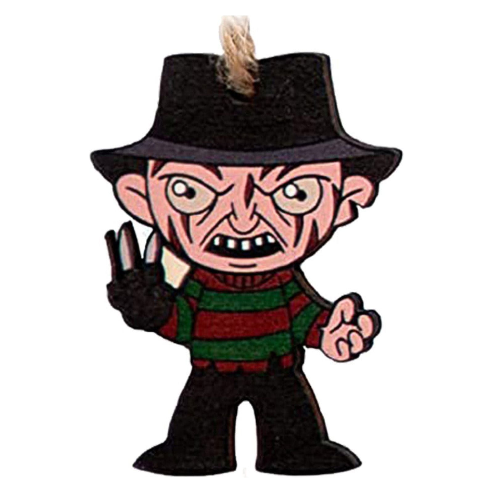 Movie Merchandise - Movies Christmas Ornaments for Tree, Wooden Hanging ...