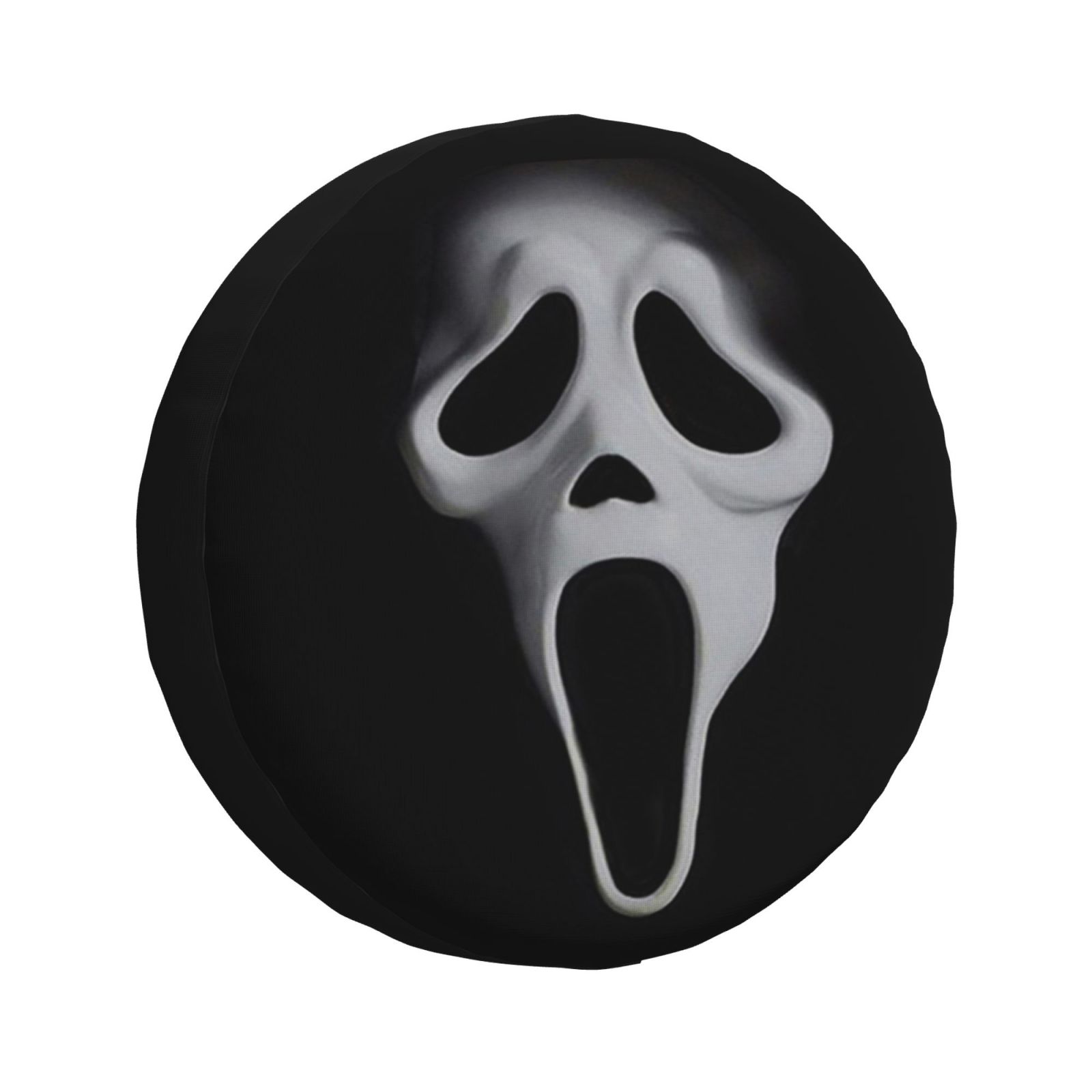 Horror Scre-A Ghost Movie Spare Tire Cover Simple Weatherproof ...