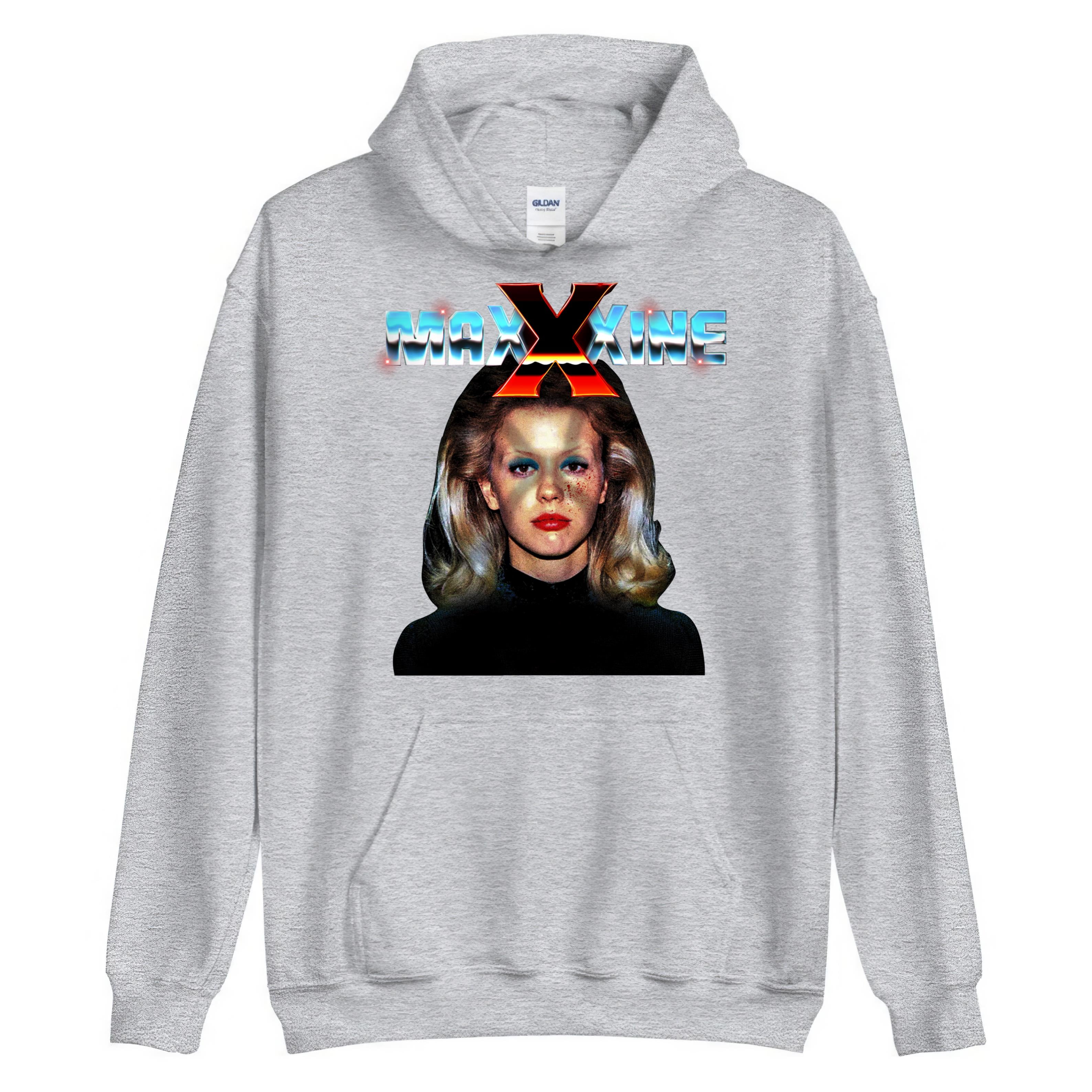 Horror Movie Slasher Graphic T-shirt - Slasher, Horror Movie, Vintage ...