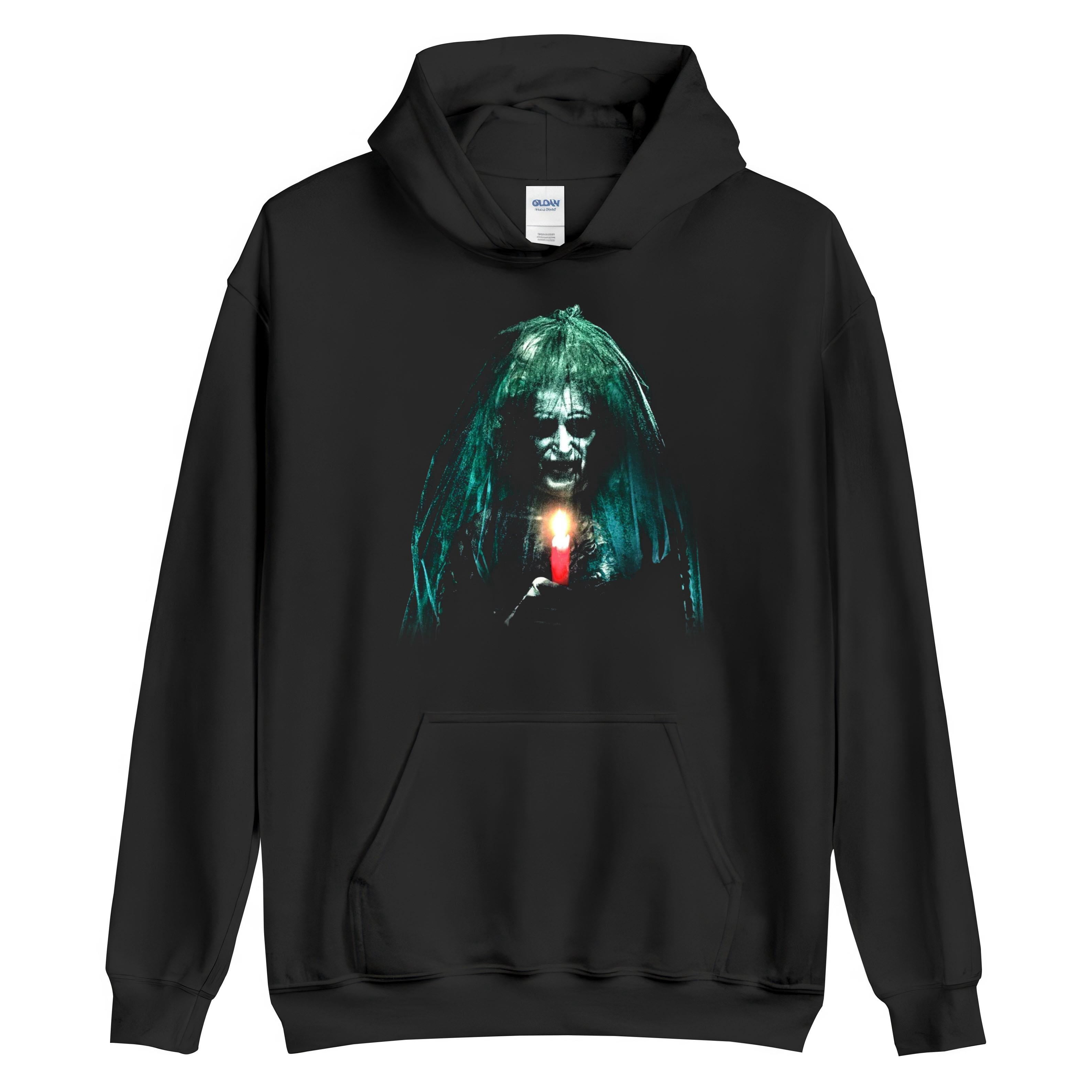 Horror Movie The Pride Evil Spirit Shirt-TH28384 - Walmart.com