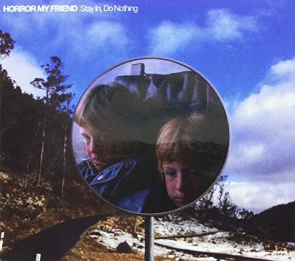 Horror My Friend - Stay in Do Nothing - Music & Performance - CD ...