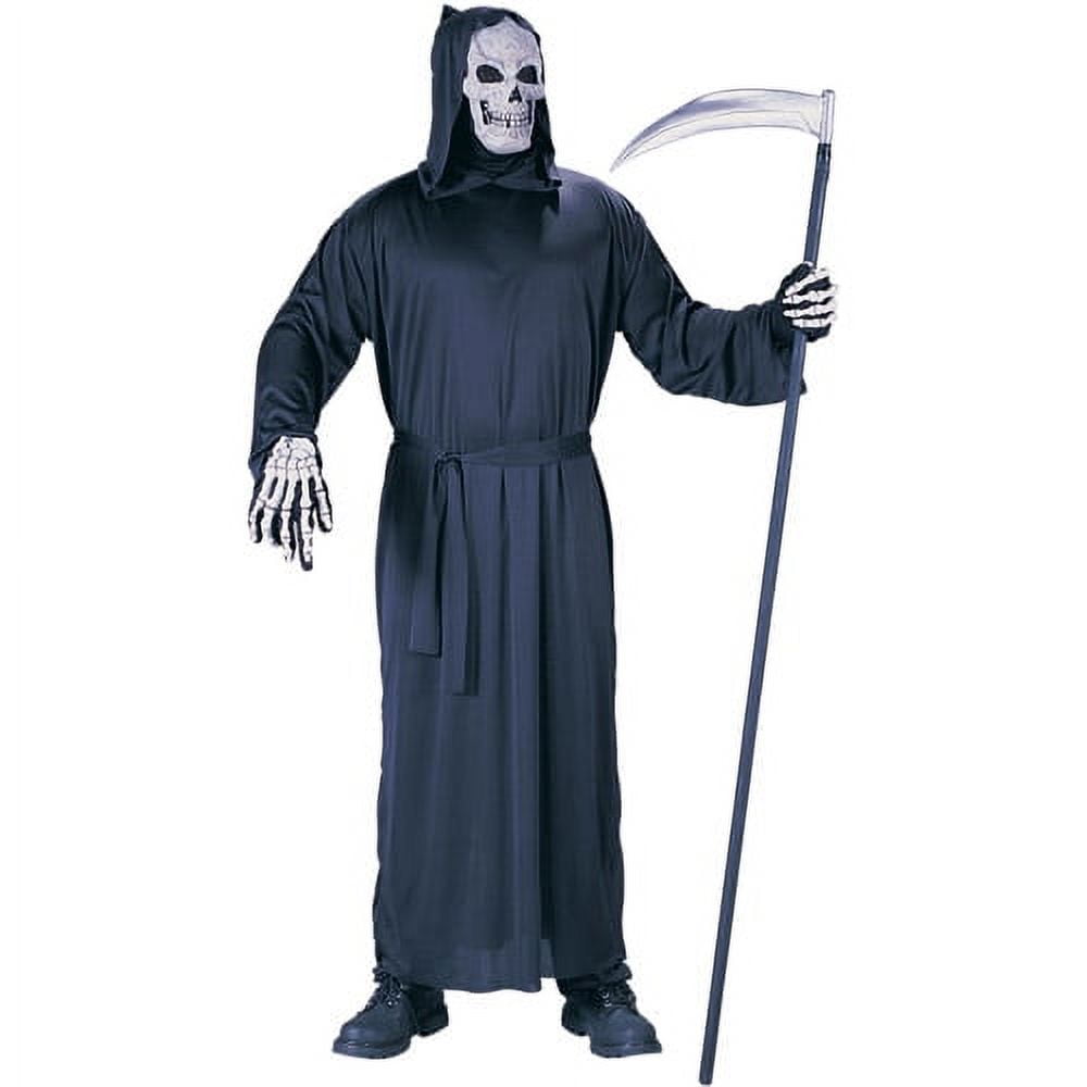 Horror Robe Adult Costume - Walmart.com