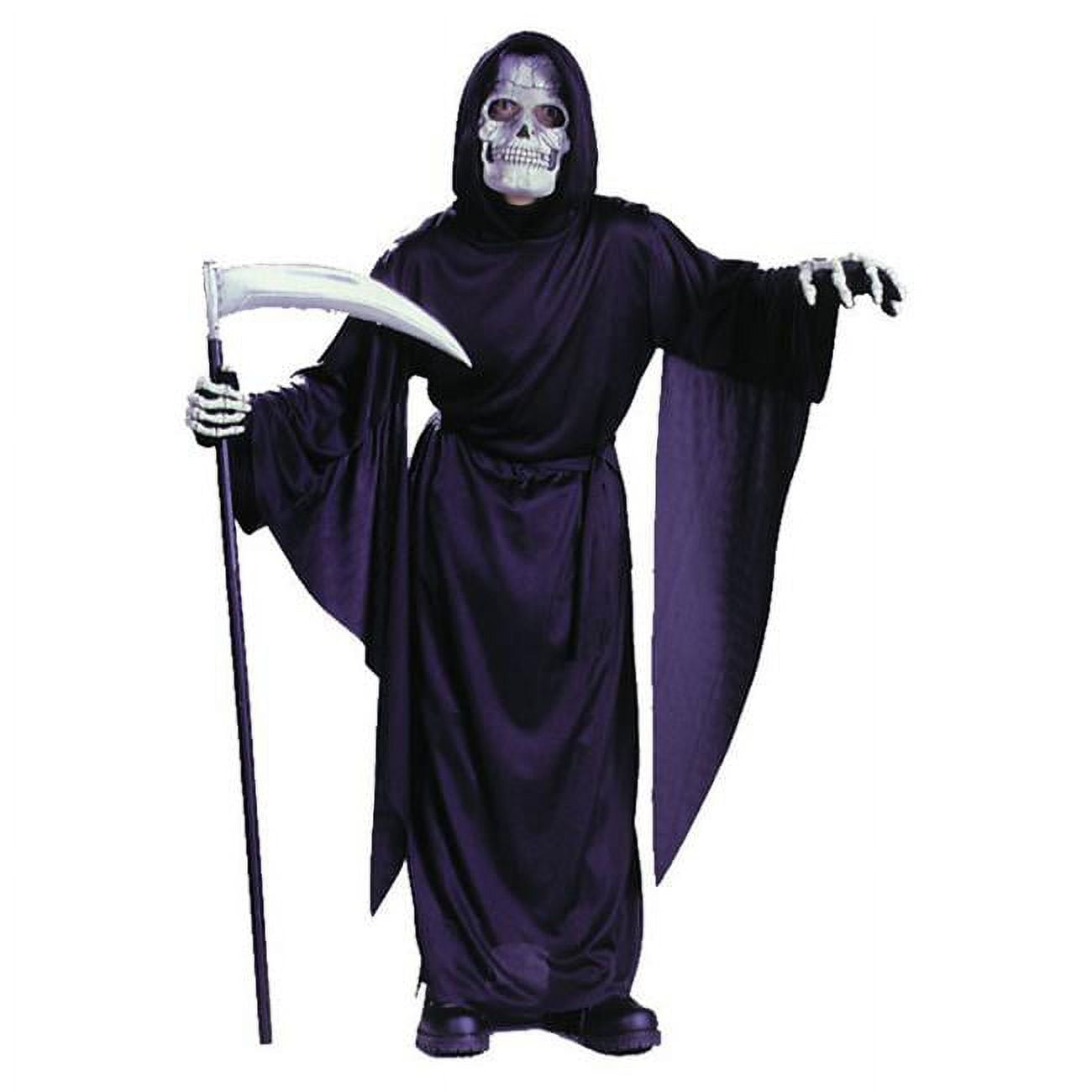 Horror Robe Deluxe Child Halloween Costume - Walmart.com