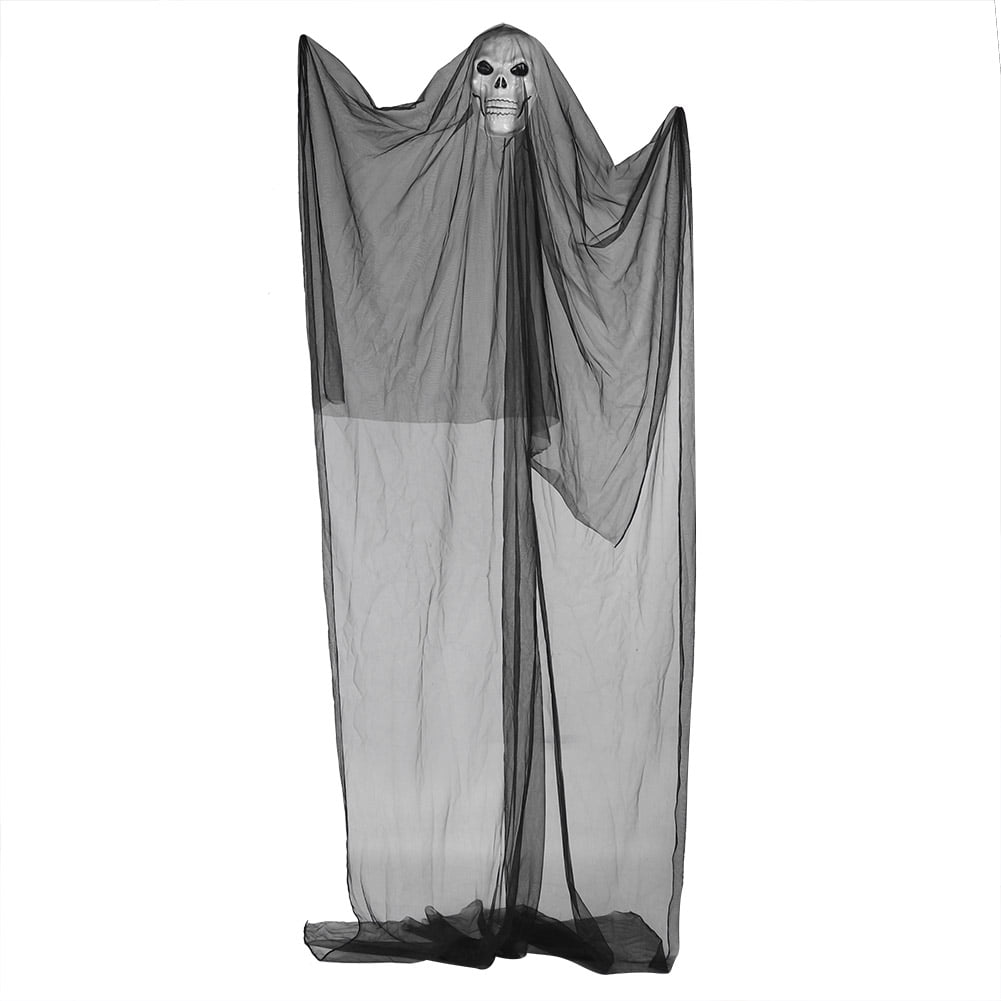 Horror Spooky Halloween Skeleton Hangers Halloween Party Hanging ...