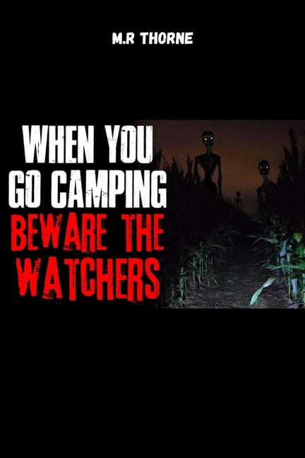 Horror Storie: Shadow Eyes: The Forest Has Eyes, and They Are Hungry ...