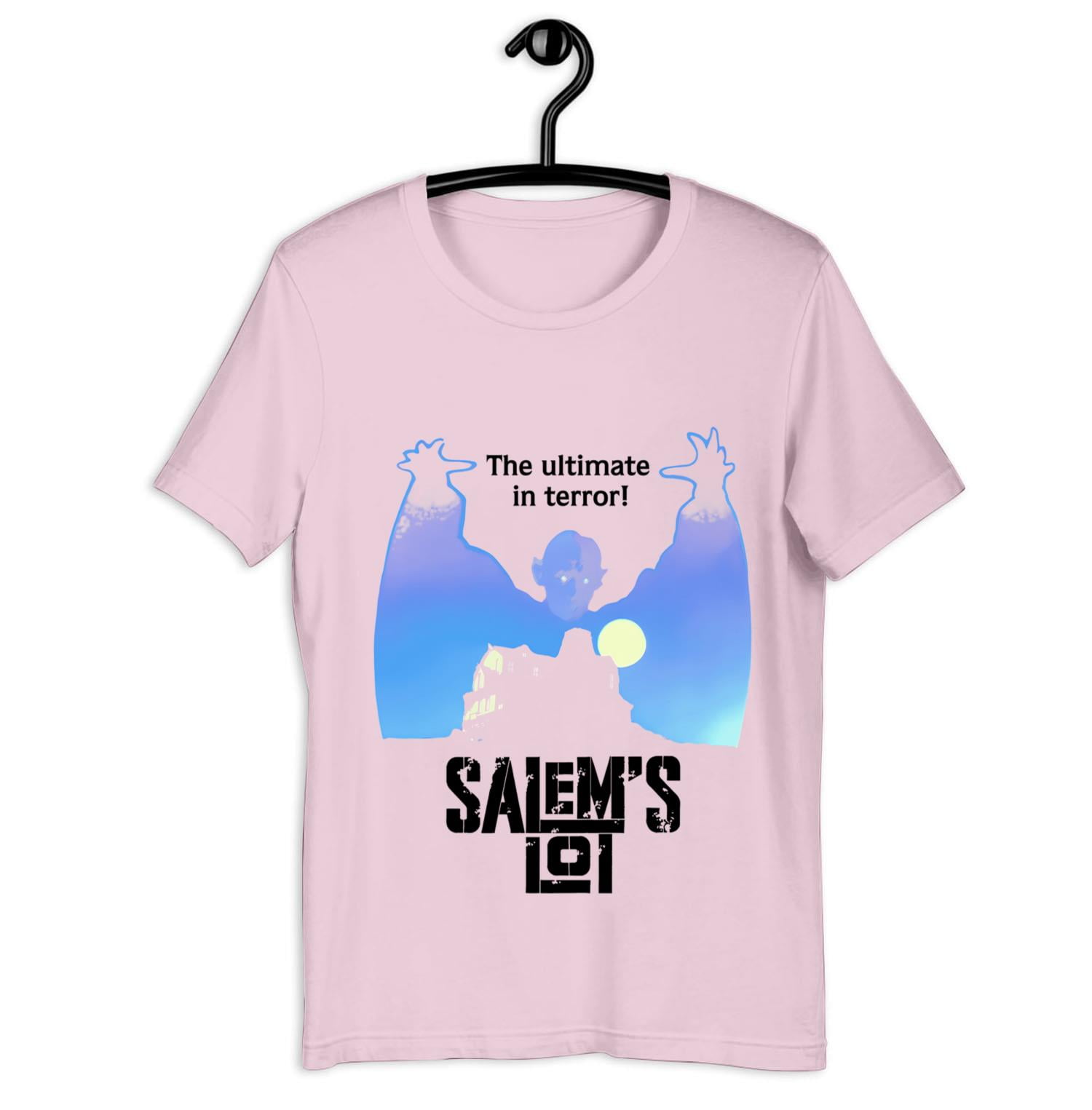 Horror The King Salem's Lot Horror - Walmart.com