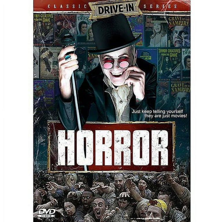 Arch Hall Jr. Filmography