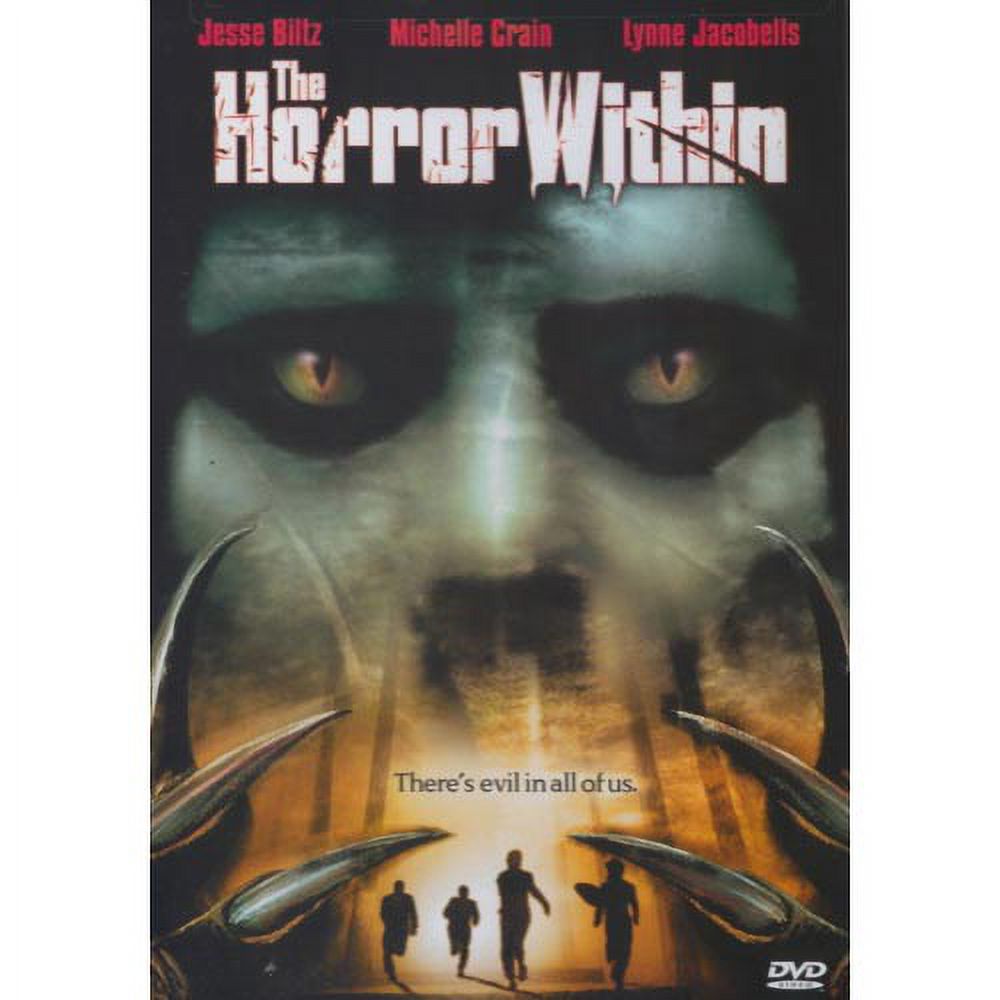 Pre-Owned Horror Within (Full Frame) - Walmart.com