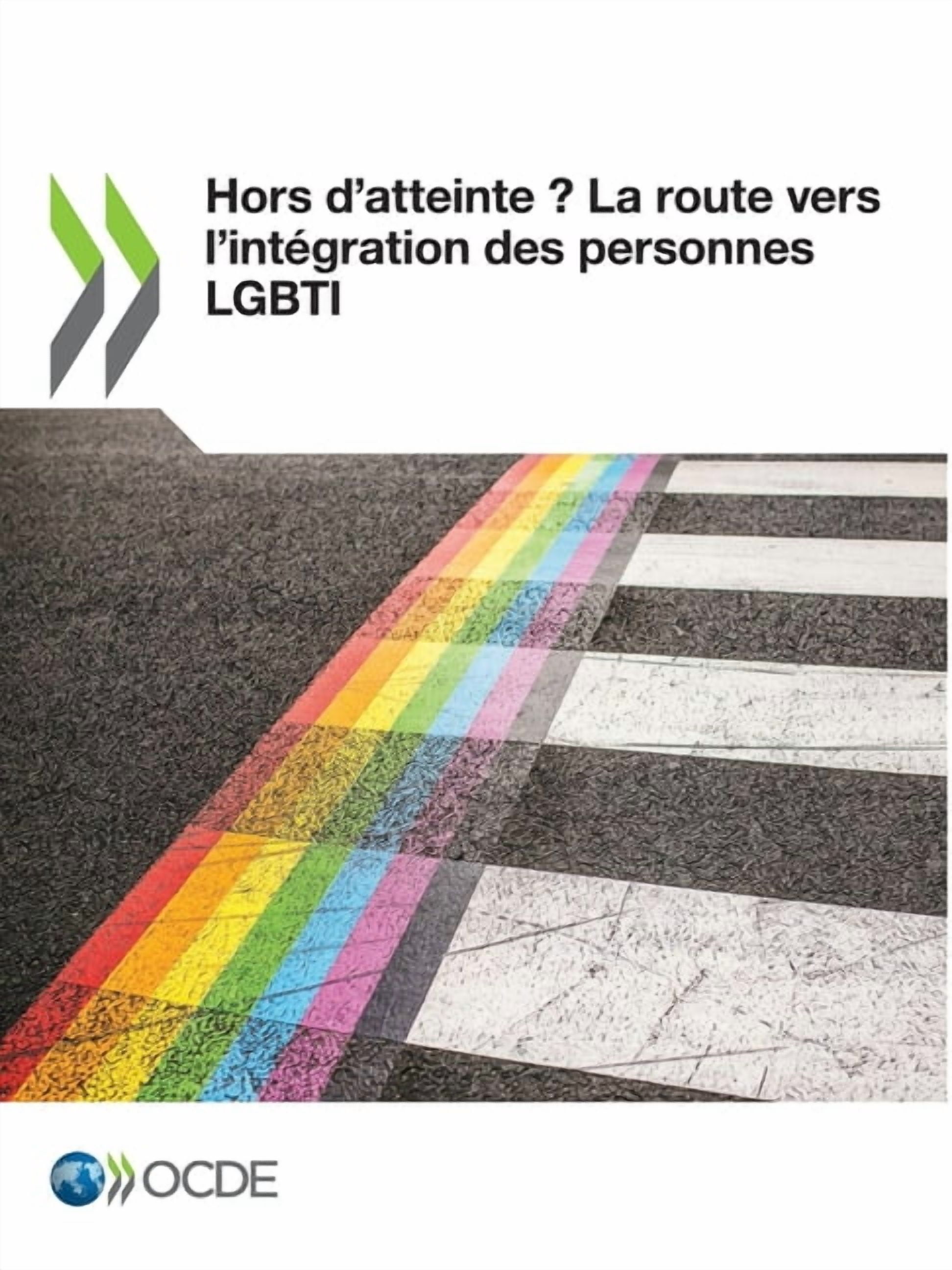 Hors d'Atteinte ? La Route Vers l'IntÃ©gration Des Personnes Lgbti ...