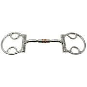 Gag Snaffle Bit