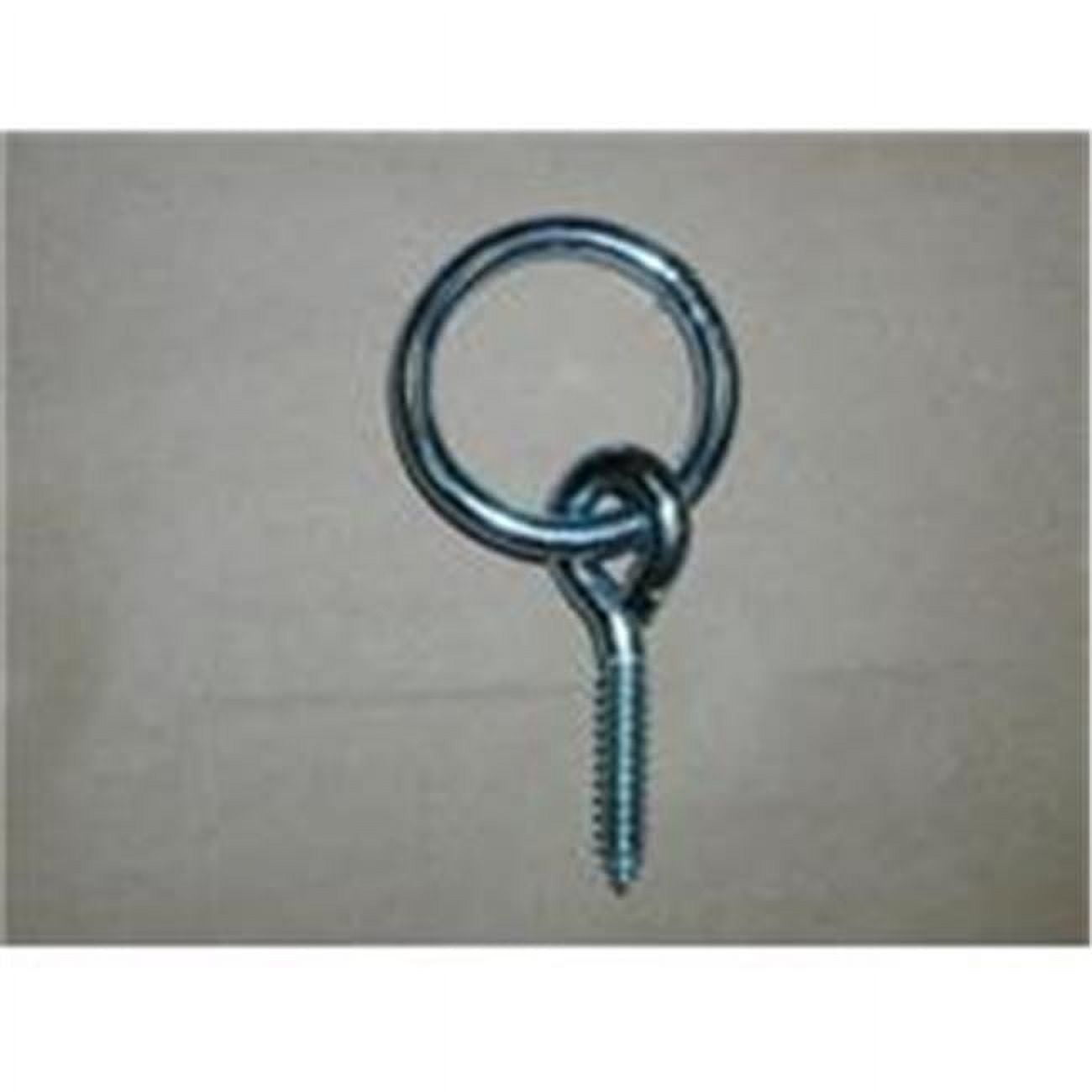 Hitching Ring With Screw Eye - Walmart.com