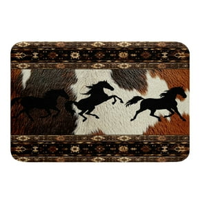 Farm Animals Rug