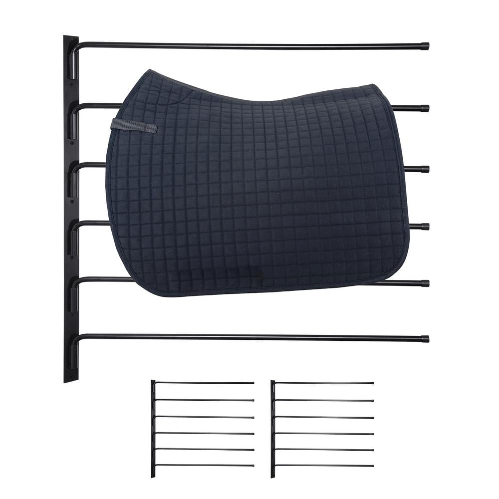 Horse Blanket Holder Horses Blanket Stall Supplies Swinging Blanket ...
