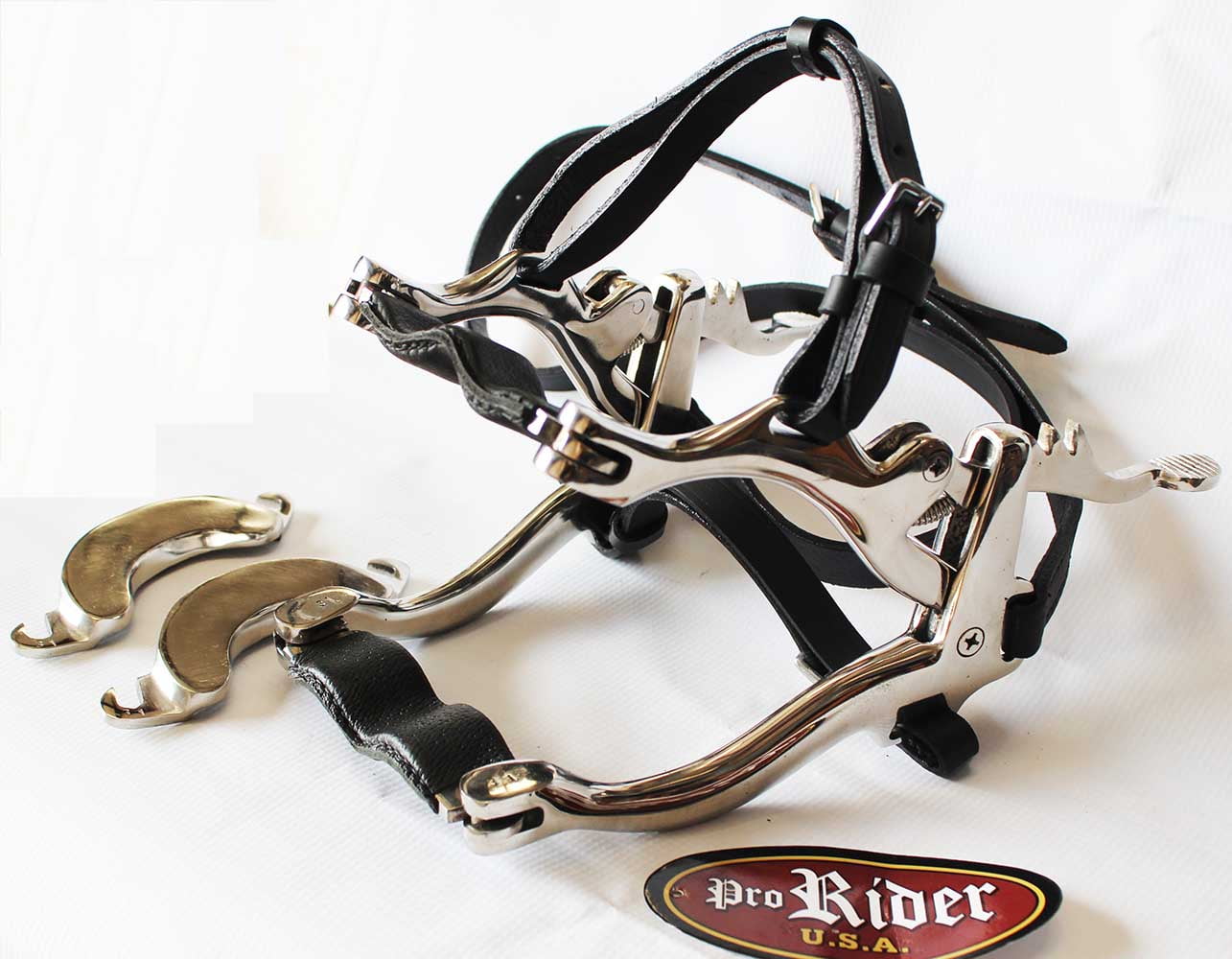 Horse Care Farrier Tool Equine Mouth Speculum Mouth Gag 98470 - Walmart.com