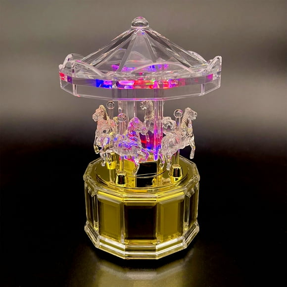 Music Boxes in Decorative Accents - Walmart.com