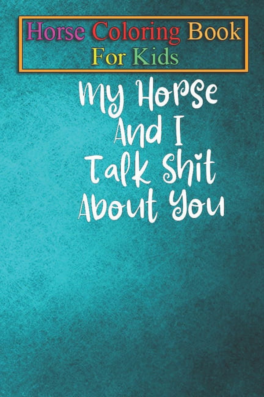 Horse Shit