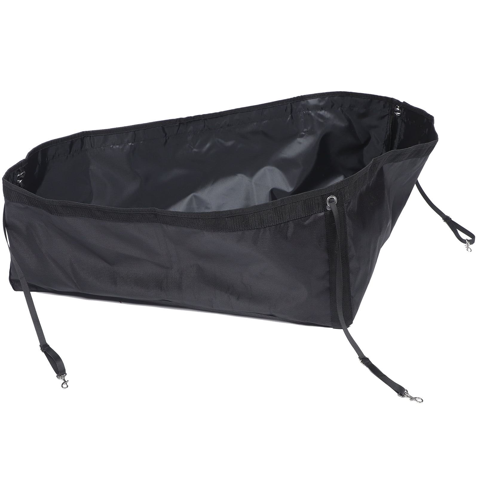 Horse Corner Hay Feeder Bag Goat Corner Feeder Corner Feeders with Mesh ...